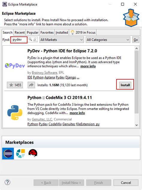 Python Cơ Bản Cách Cài đặt Python