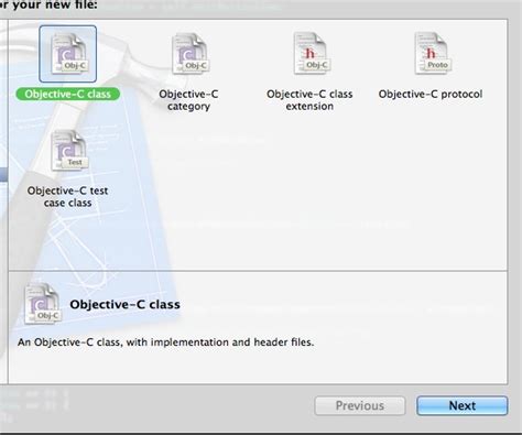 Ios Why Xcodes Template Has No Content Stack Overflow