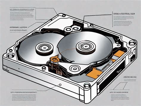 Understanding Hard Drives How Data Is Stored And Retrieved Test 2025