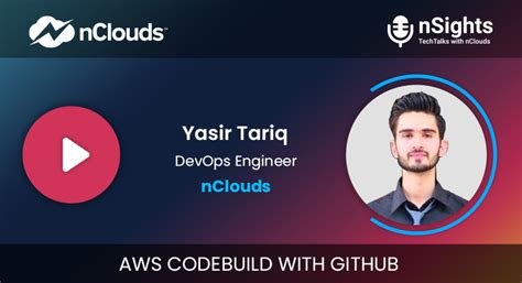 Nsights Aws Codebuild With Github