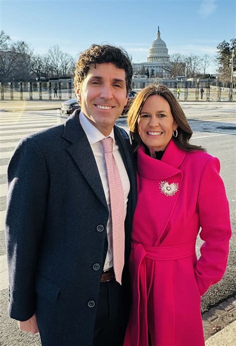 Sarah Huckabee Sanders Wedding Pictures 60 Photos