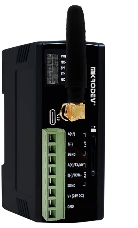 What Is Scada Who Uses It And How It Works Mikrodev