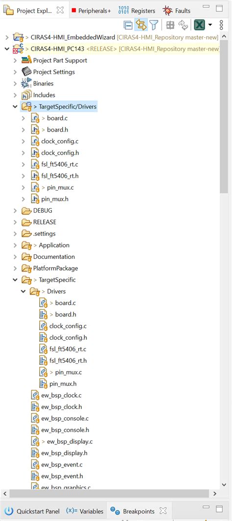 Undefined Reference To `systeminit Nxp Community