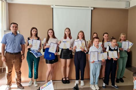 Региональный центр интеллектуальной собственности Стали известны победители международного