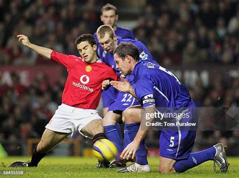 58 Tom Hibbert Photos And High Res Pictures Getty Images