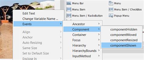 Membuat Program Tiket Java Gui Dengan Netbeans