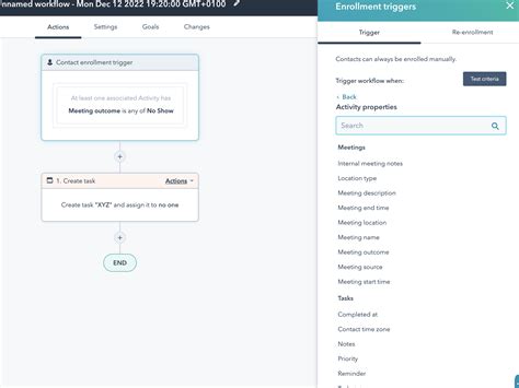 Hubspot Community Automationworkflow Based On Activities Hubspot