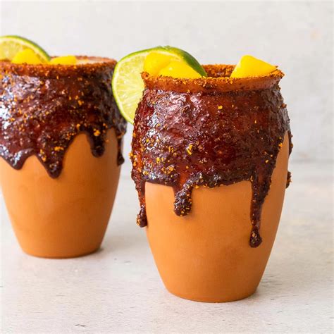 Mini Chamoy Dips Pack 5oz Cheilitas Chamoy