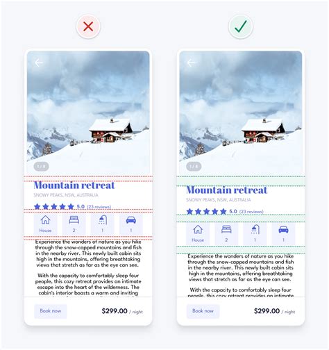 16 Little Ui Design Tips That Make A Big Impact Ui Design Guidelines