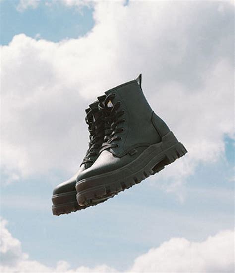 Buffalo | High Demand Brands