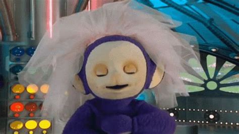 Teletubbies Tinky Winky  Teletubbies Tinky Winky Lol Discover