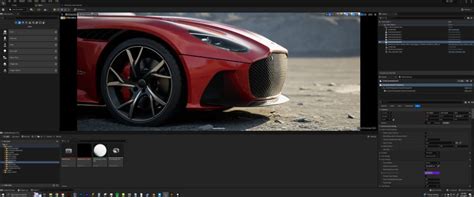 Wayne Porter On Linkedin Unrealengine Gamedev Automotive