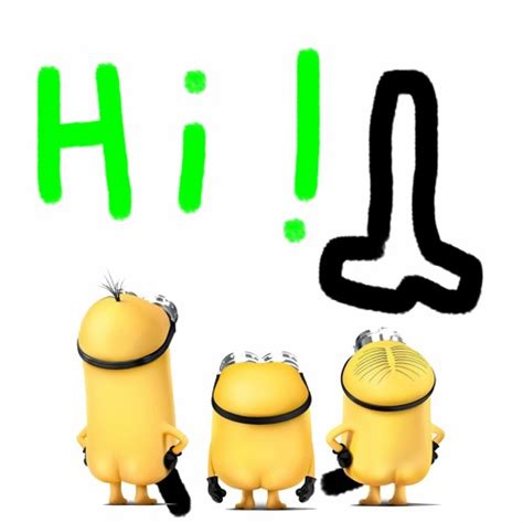 Stream Minion Sex By Afritardondandolocks Listen Online For Free On