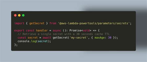 Releases · Aws Powertoolspowertools Lambda Typescript · Github