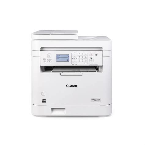Canon Imageclass Mf284dw Monochrome Duplex Wireless Laser Printer