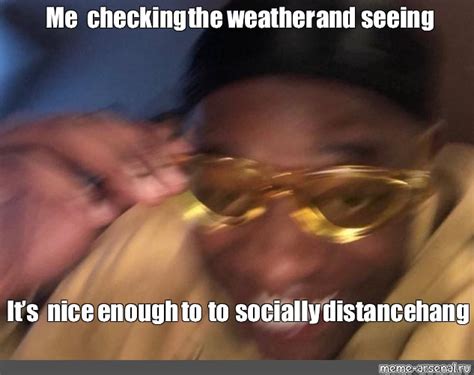 Yellow Glasses Guy Meme Template At Emil Bentley Blog