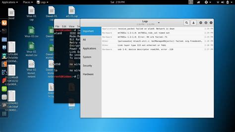 Kali Linux Wifi Issues Null Byte Wonderhowto