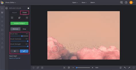 How To Edit And Replace Colors In Your Photos Like Never Before Learn