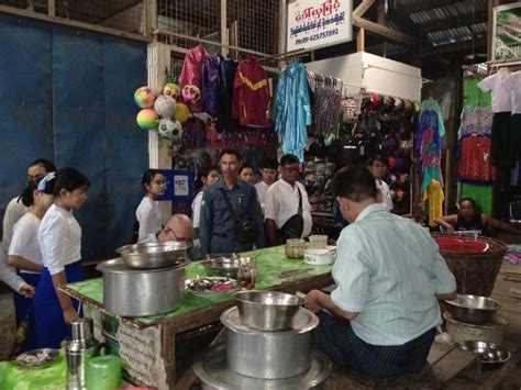 မအူပင်မြို့တွင် ပြင်းထန်ဝမ်းပျက်ဝမ်းလျှောရောဂါ ကြိုတင်ကာကွယ်နိုင်ရေး က