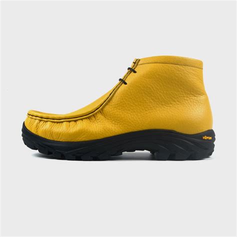 Uron Yellow 감도 깊은 취향 셀렉트샵 29cm