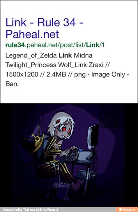 Rule 34 Paheal Godhand