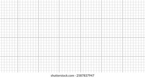 Grid Mesh Plotting Paper Graph Paper Stock Vector Royalty Free 2587837947 Shutterstock
