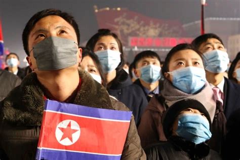 Kim Jong Un Vows To Exponentially Increase Nuclear Warheads