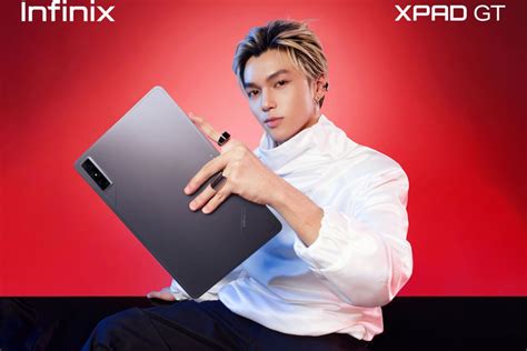 Infinix XPAD GT Resmi Melenggang Di Indonesia Seharga Rp6 4 Jutaan ANTARA News