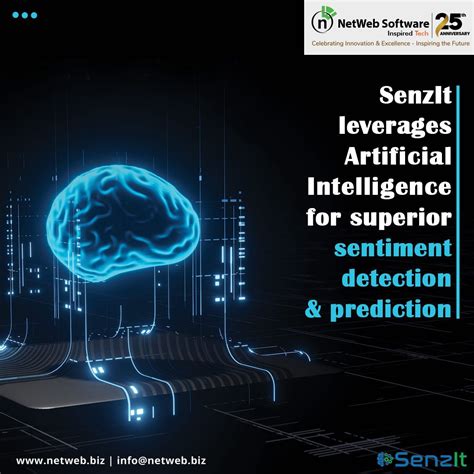 Artificialintelligence Ai Inspiredtech Sentimentanalysis