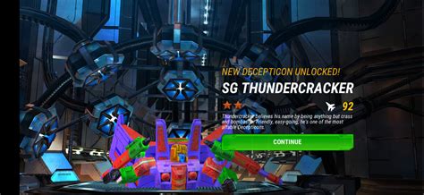 Thundercracker Is In The Floor Fandom