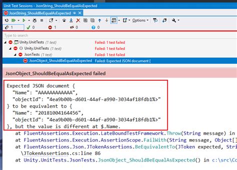 Test Our Code With Json PureSourceCode