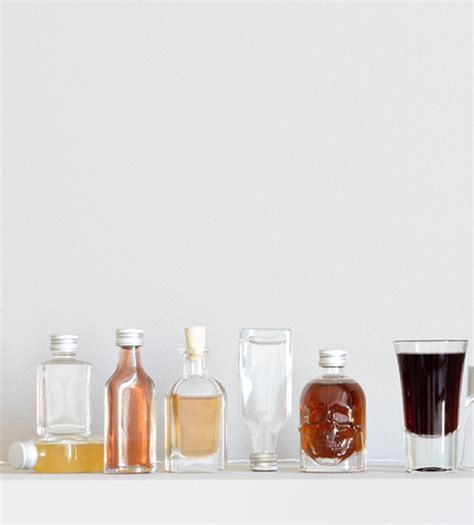 Mini Bottles For Spirits World Of Uk