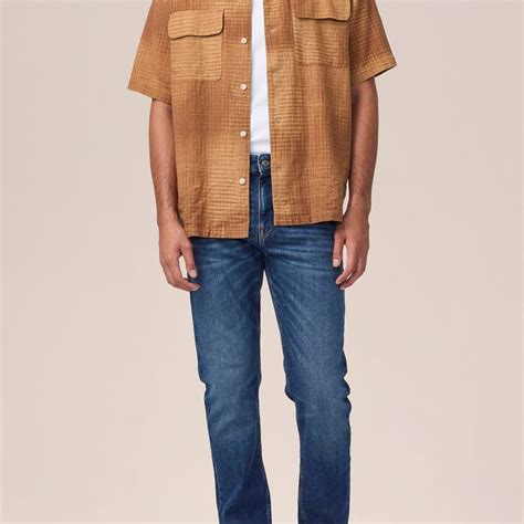 Johnny 1839 Jeans Nn07® Official Webshop