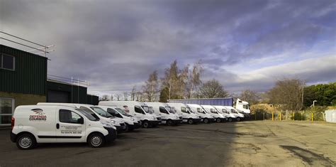 About Us Couriers In Nuneaton Sameday Couriers