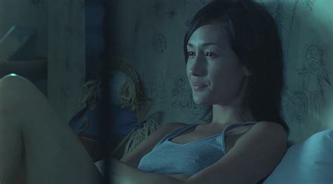 Maggie Q Nude Pics Page