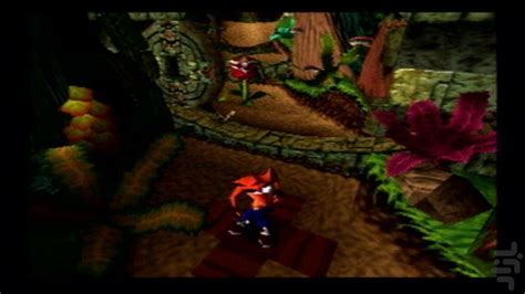 بازی کراش باندیکوت زمان ماجرا دانلود بازار