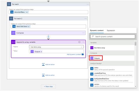 Github Ahmedalm1form Recognizer Json To Csv A Logic App That
