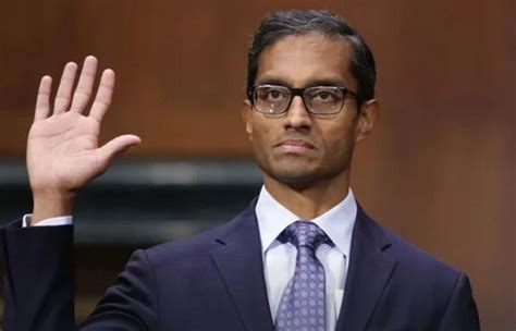 ભારતીય મૂળના અરુણ સુબ્રમણ્યમ ન્યૂયોર્કના પ્રથમ દક્ષિણ એશિયાના ન્યાયાધીશ બનશે Indian Origin