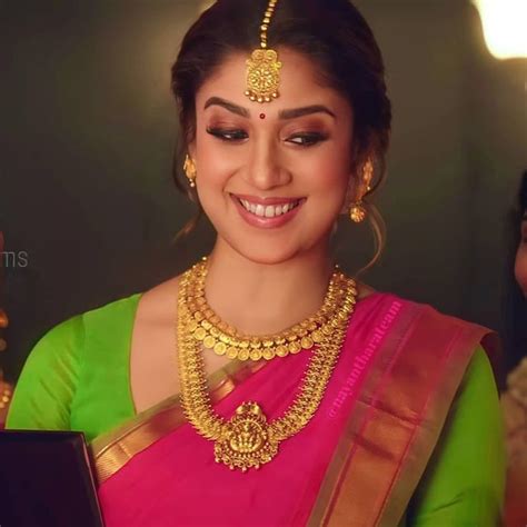 Nayanthara