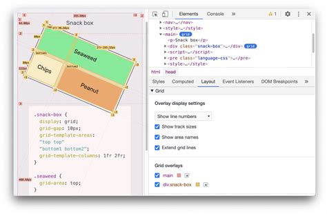 Whats New In Devtools Chrome 87 Blog Chrome For Developers