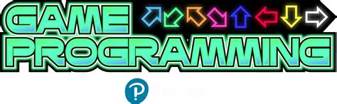 Humble Tech Book Bundle Game Programming By Pearson