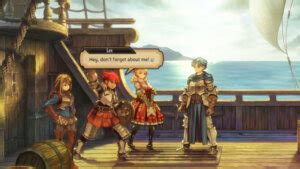 Unicorn Overlord All Recruitable Characters And How To Find Them