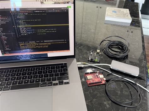 ESP32 WROOM Redboard WRL 19177 How To Do Source Level Debugging