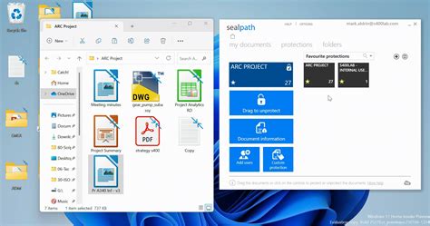 Libreoffice Document Protection