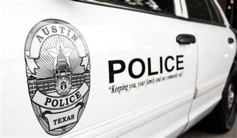 Peace Restored In Northwest Austin As Apd Swat Team Resolves
