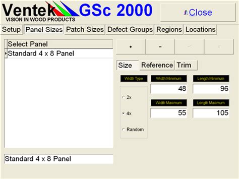 Easy Qt Database Forms 1 Folding Hyperspace
