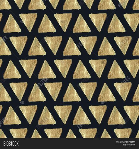 Pyramid Texture Image Photo Free Trial Bigstock