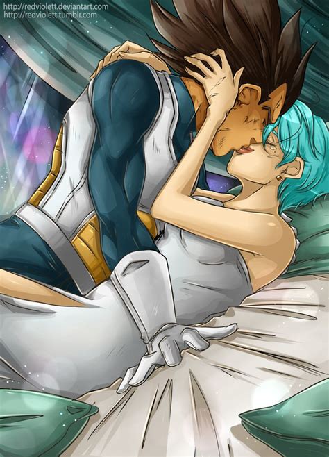 Images About His Bulma Her Vegeta On Pinterest Dragon Ball Dragon And Dbz