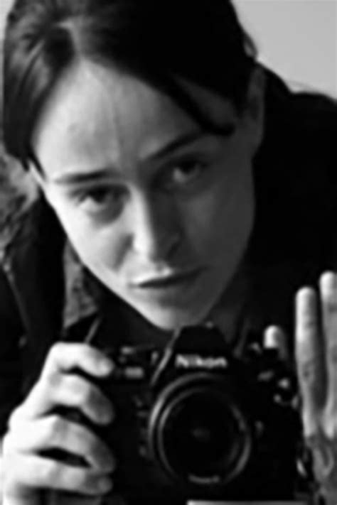 Sarah Patterson About Entertainment Ie