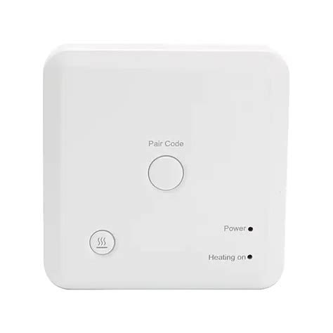 Oemodm Underfloor Heating Room Thermostat Wifi Tuya Smart Life Boiler